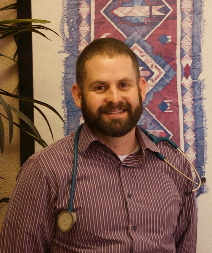 About Dr. Arthur Berkson – Integrative Medical Center